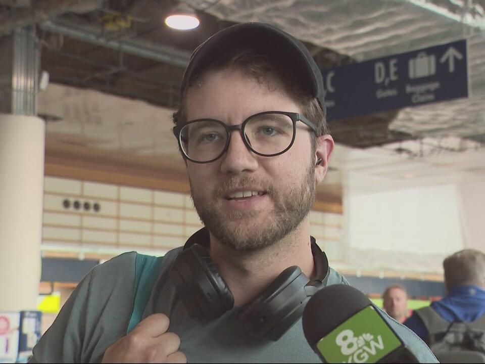 Record-breaking numbers expected at PDX ahead of Fourth of July