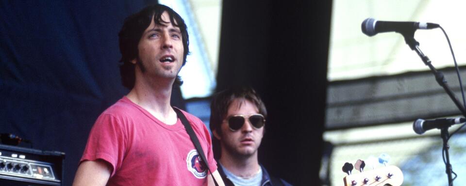 The Story and Meaning Behind “The Way,” Fastball’s Hit Inspired by a ...