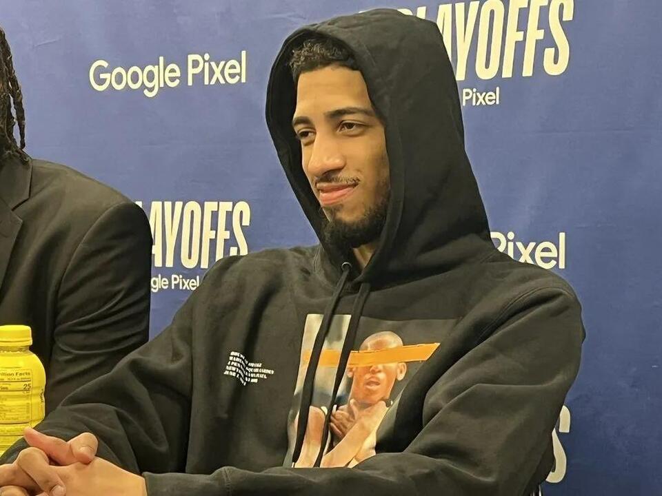 Pacers Troll ESPN & Tyrese Haliburton Rocks Reggie Miller “CHOKE ...