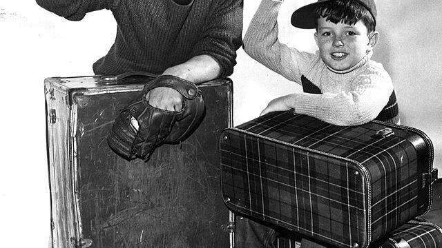 'Leave It To Beaver' Star Jerry Mathers Was Devastated By Tony Dow's ...