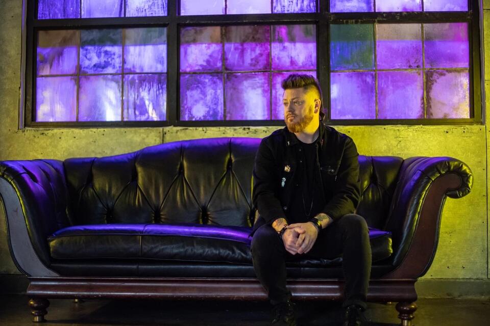 Saving Abel’s Jared Weeks Says Being ‘Grateful Is the First Ingredient ...