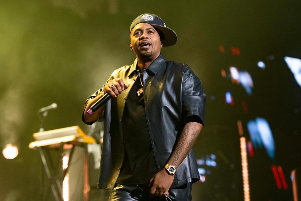 Nas Pays Homage to Kendrick Lamar, Doechii, and SZA on De La Soul’s New ...