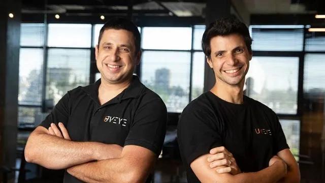 AI-Powered Vehicle Inspection Startup UVeye Uses Computer Vision for ...