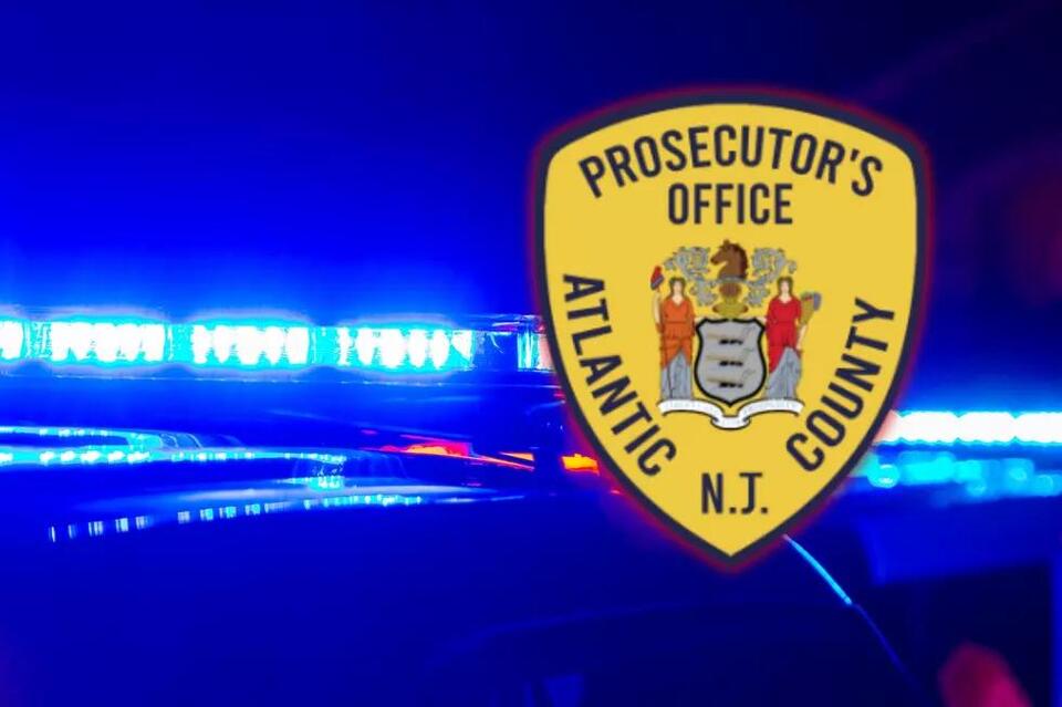 Atlantic City, NJ, Police Officer is Charged with Sexual Assault ...
