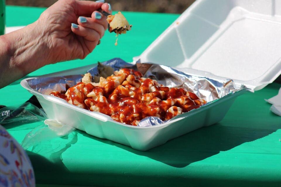 New Tyler food truck park holds grand opening - NewsBreak