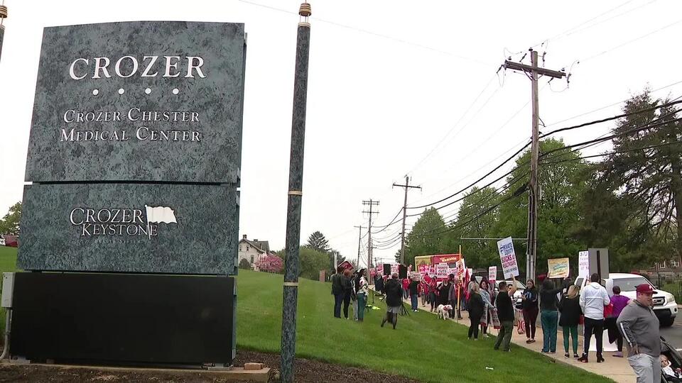 Crozer-Chester Medical Center no longer accepting new patients ...