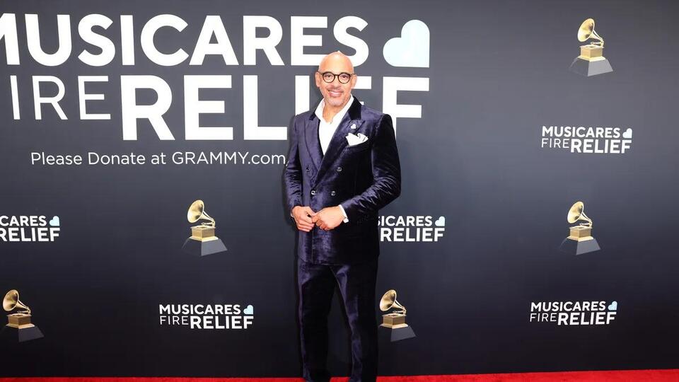 Grammys CEO sounds off on Kendrick Lamar, Bad Bunny, K-pop - NewsBreak