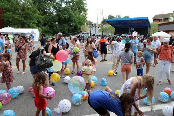 ABB Summer Kickoff and Food Truck Festival Set for Evening of June 1 ...