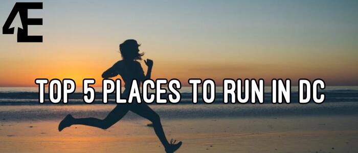 An Unofficial, Highly Opinionated List of the Top Five Places to Run in ...