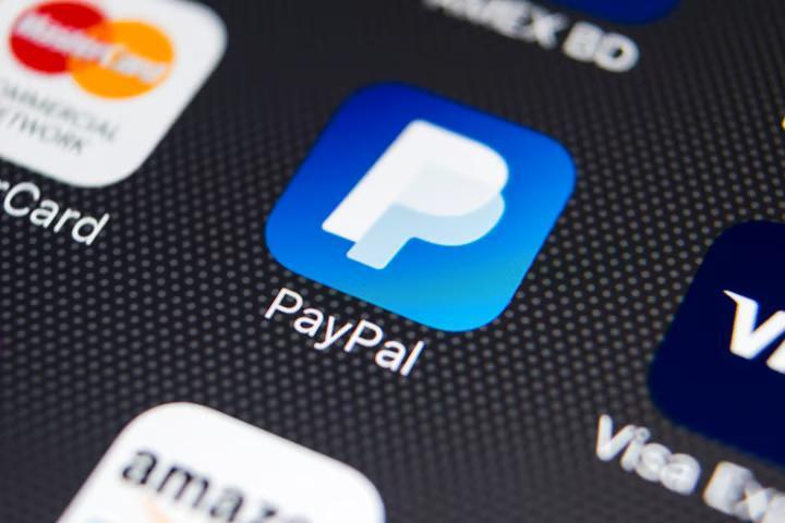 PayPal (PYPL) Stock Jumps As Trump Shelves Tariff Threat - NewsBreak