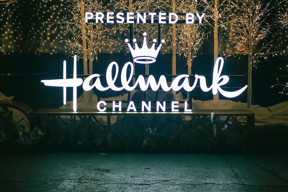 Hallmark Is Rebranding Its Channels: Here’s What That Means for Viewers ...