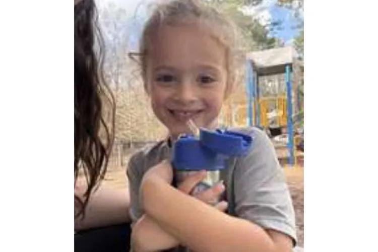 Preliminary Cause of Death Revealed for 4-Year-Old Found Dead 2 Miles ...