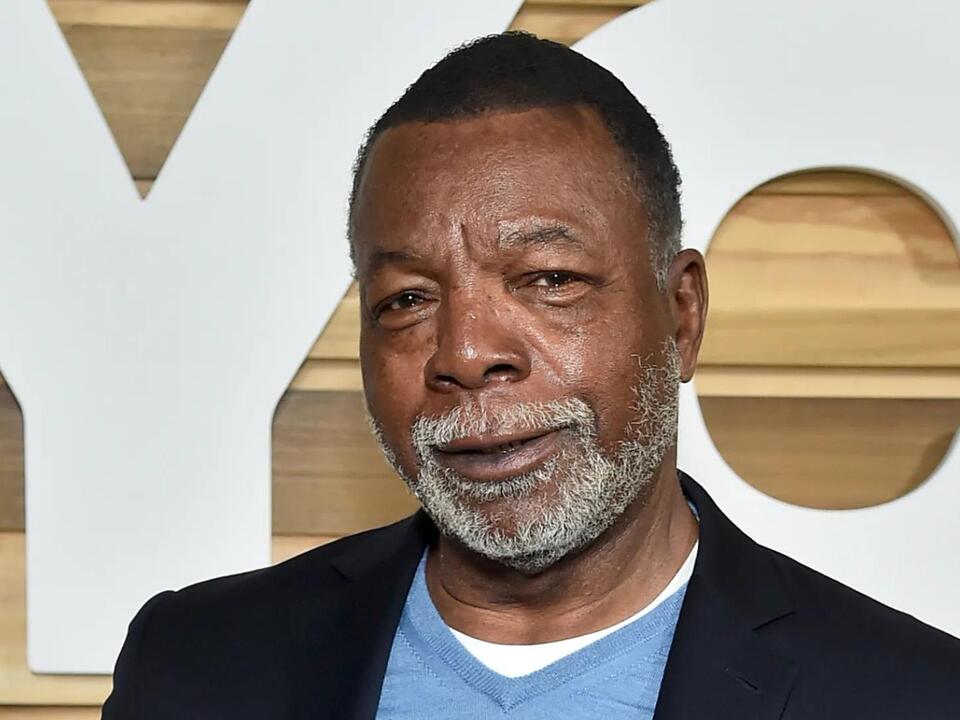 Late ‘Rocky’ Star Carl Weathers’ Family Discovers 6-Figure Sum in ...