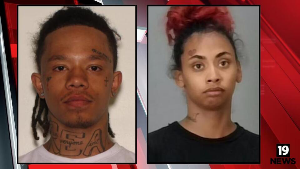 Siblings indicted for murder of Akron mother - NewsBreak