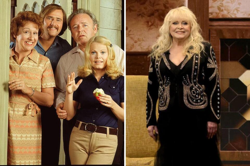 Classic TV Shows With Only One Surviving Cast Member - NewsBreak