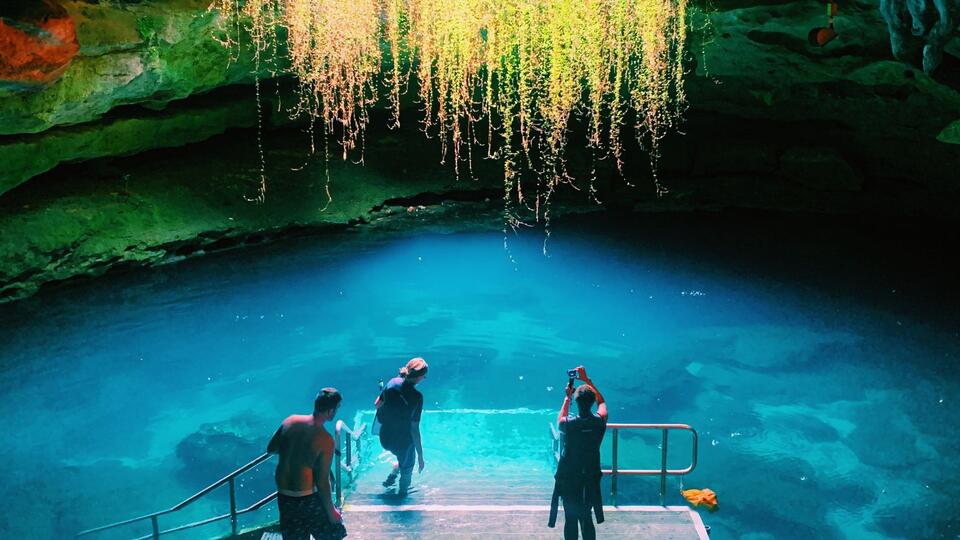 22 Amazing Things to Do in Florida Other Than Disney - NewsBreak