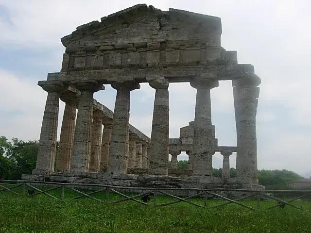 8 Times Ancient History and Prehistory Overlapped in Unexpected Ways ...