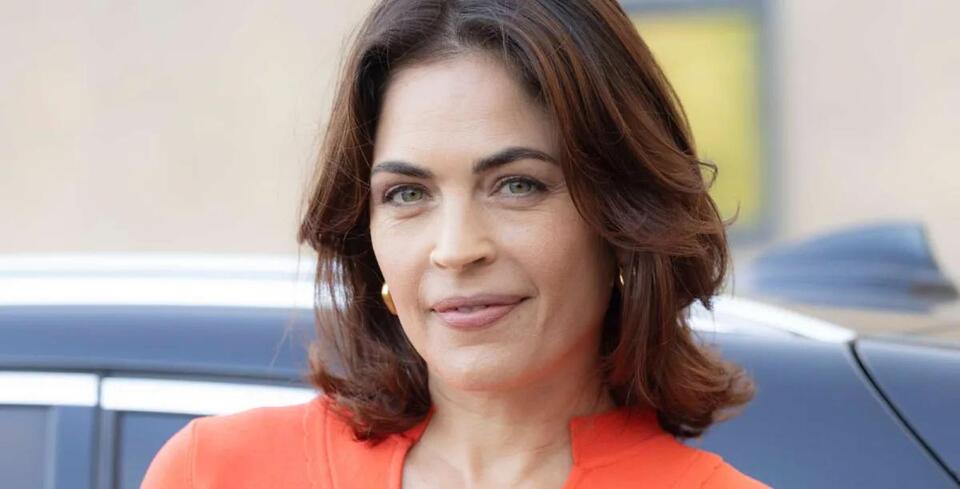 ‘The Britch’ is Back: Kelly Thiebaud Confirms GH Role - NewsBreak
