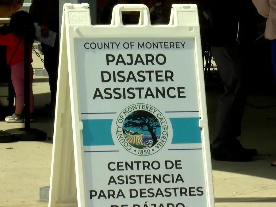 County of Monterey unveils application numbers from the Unmet Needs ...
