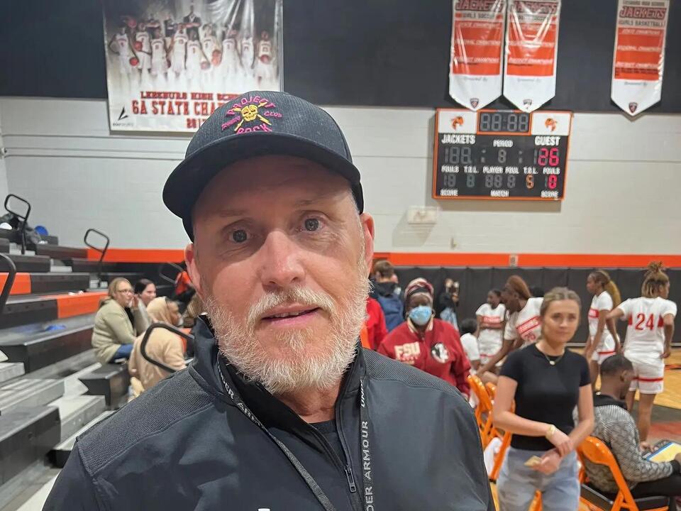 Lake County’s Pat Todd Still Going Strong: Takes on New Role as Lake ...