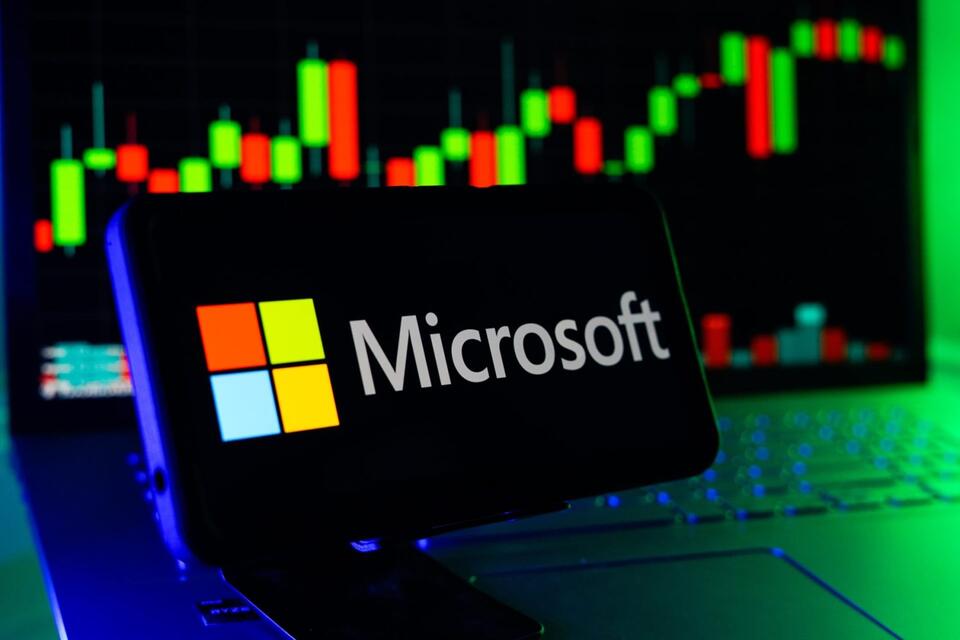 Microsoft shares surge after Forza release leaked - NewsBreak
