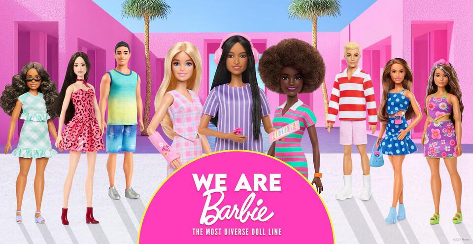 First autistic Barbie debuts with thoughtful design details - NewsBreak