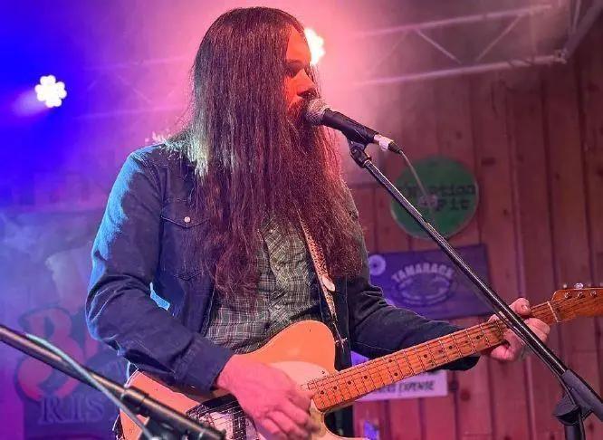 Summer Jam brings music, helping hand to Molalla - NewsBreak