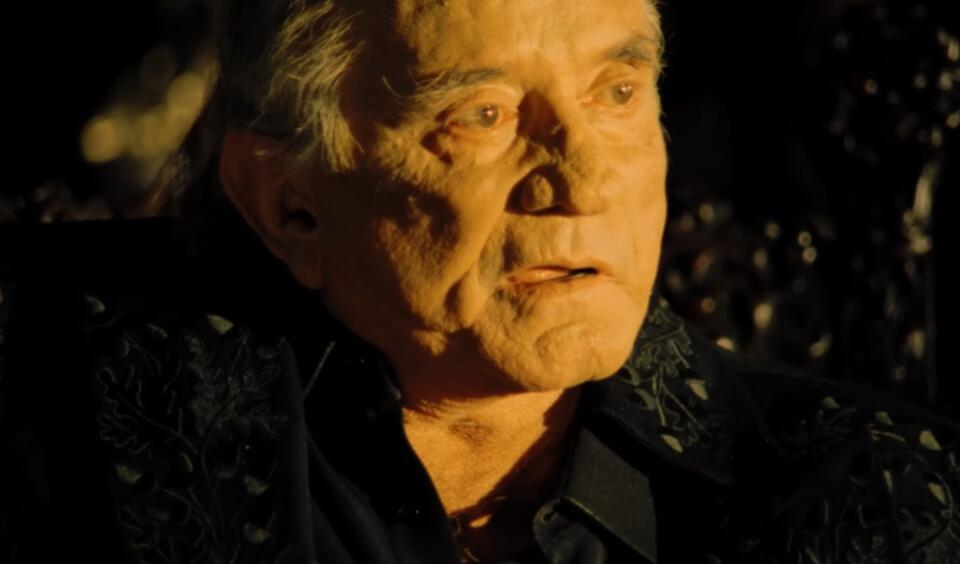 “What Are You Thinking?” – Johnny Cash Thought Rick Rubin’s Idea To ...