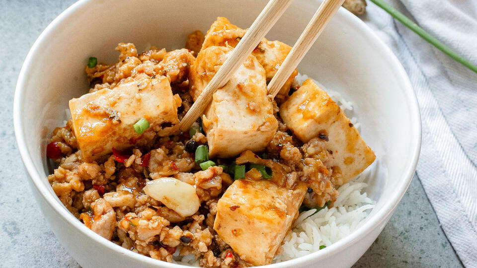 13 Quick Dinner Ideas That’ll Help You Tackle Even The Busiest Days ...