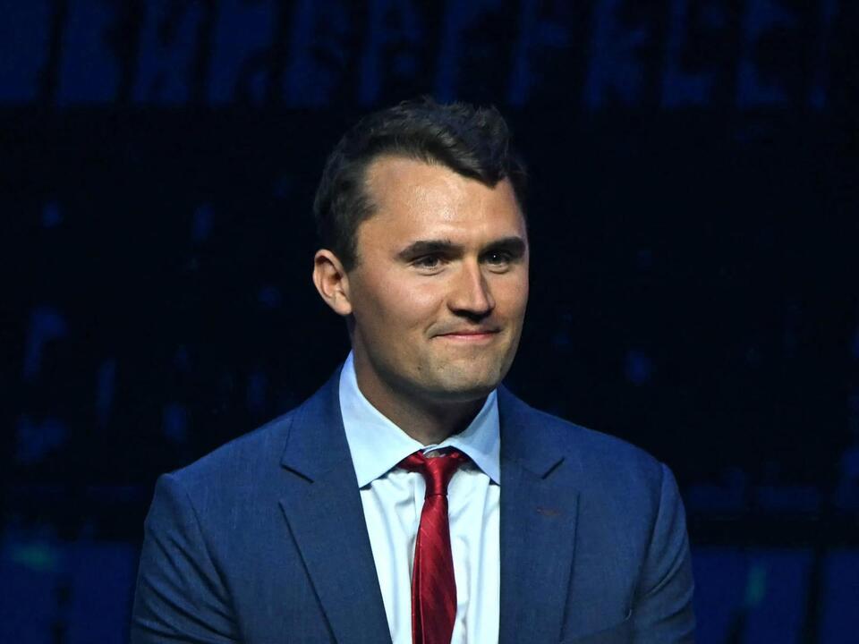 Charlie Kirk, conservative activist and Trump ally, was shot dead at a ...