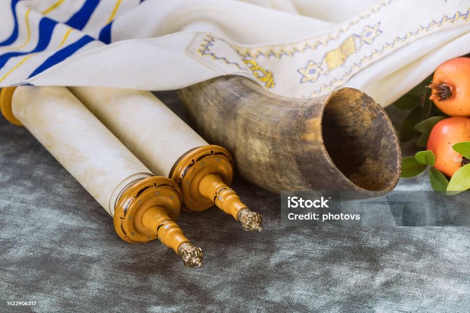 A Day of Reflection: The Meaning of Yom Kippur - NewsBreak