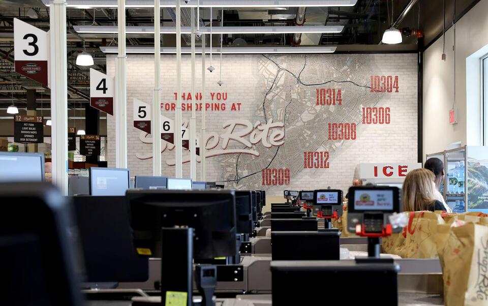 Staten Island’s new ShopRite opens Sunday: Here’s a peek inside - NewsBreak