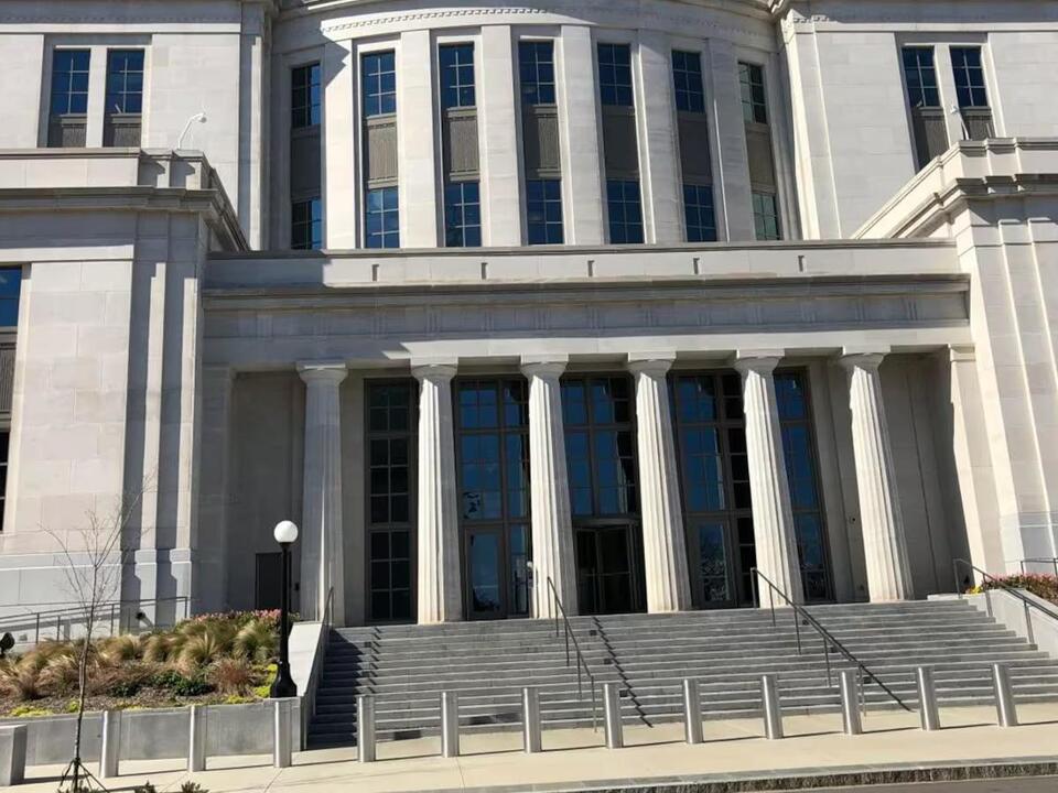 Mobile man receives 3-year prison term for illegal possession of ...