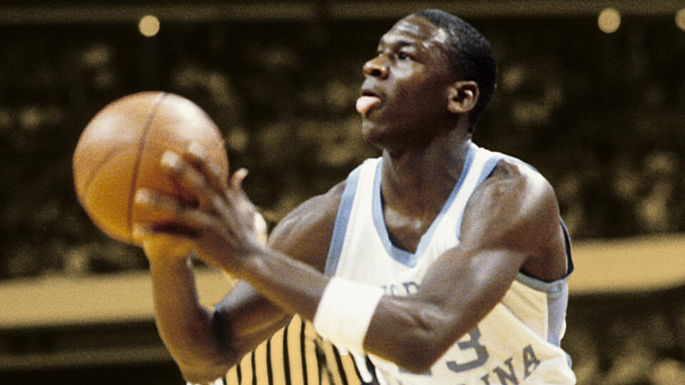 Former Bulls GM Rod Thorn reveals Michael Jordan's scouting report ...