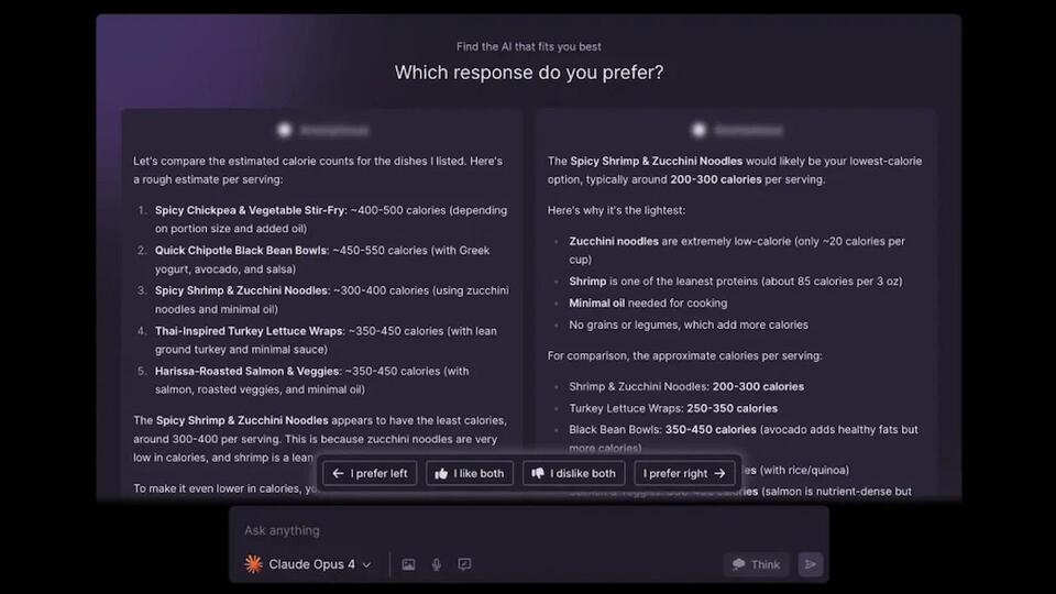 Scale AI Launches ‘SEAL Showdown’ LLM Leaderboards – Can it Dethrone ...