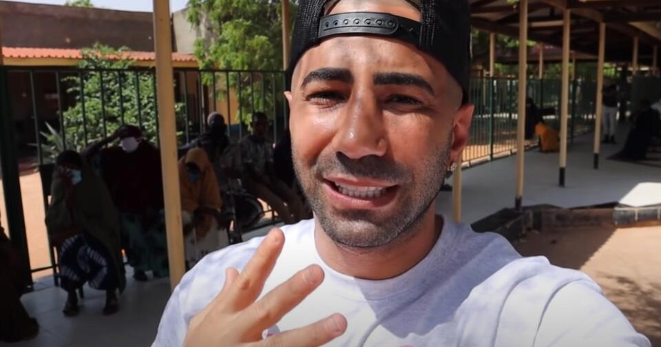 What Happened to Fousey? Livestream Incident Explained - NewsBreak