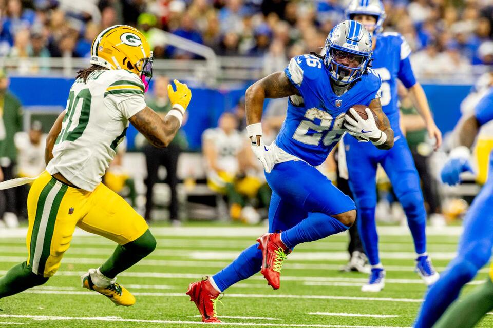 Lions-Packers Week 1 score predictions from MLive’s beat writers ...