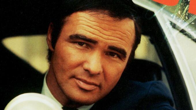 Burt Reynolds and "Dan August": His 1970-71 TV Detective Series - NewsBreak