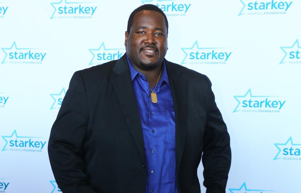 Shocking Cause for ‘The Blind Side’ Actor Quinton Aaron Health Issues ...