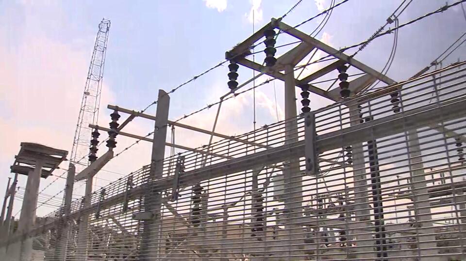 Check the Texas power grid | A real-time look at supply and demand and ...