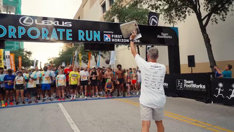 Road closures, delays expected in downtown Fort Lauderdale for Lexus ...