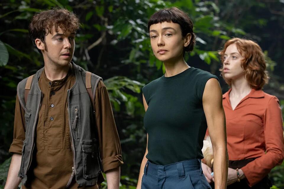 ‘Alien: Earth’ Episode 7 Ending Explained: Alex Lawther Explains Hermit ...