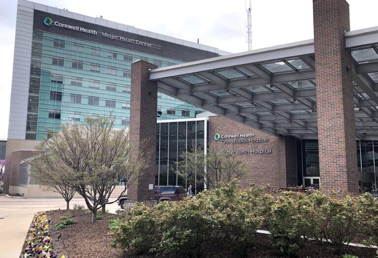 Corewell Health posts $207.9M in earnings for 2024 as patient volumes ...