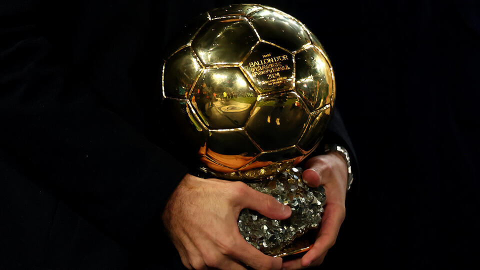 Is Ballon d’Or 2025 Winner Name Leaked? Here’s Everything You Need To ...