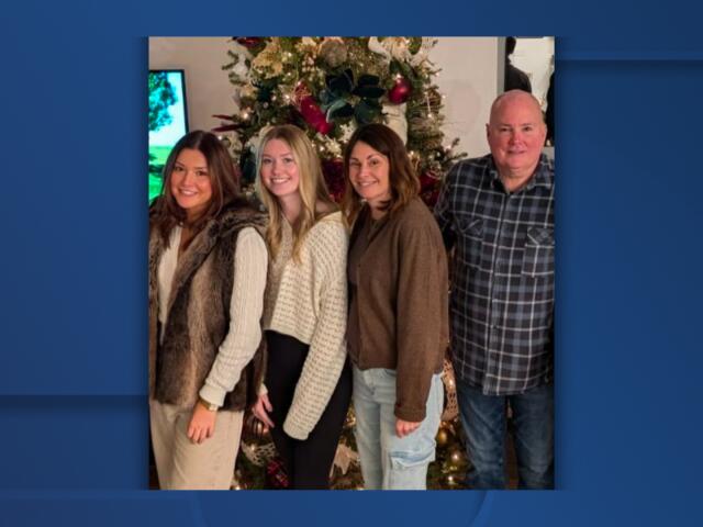 Former DEA agent fighting a new kind of battle after cancer diagnosis ...