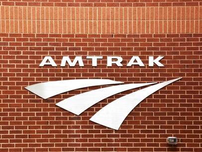 Amtrak completes renovations of Joseph R. Biden, Jr. Railroad Station