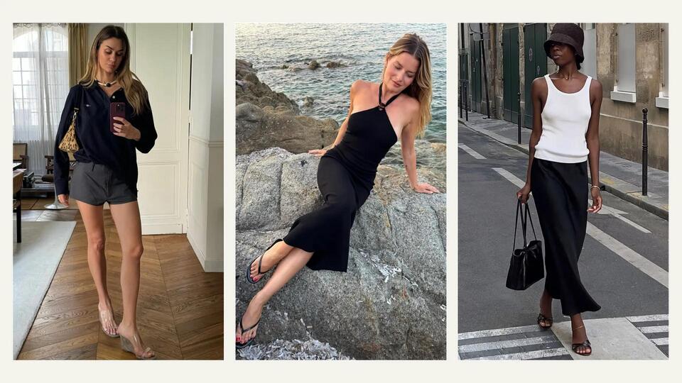 French Girls Have Called It—These Are the 6 Most Stylish Shoe Trends to ...