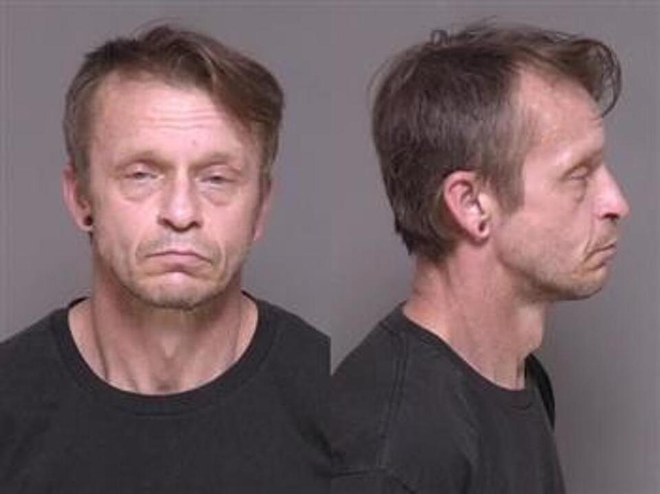 Rochester Man Facing Prison Time For Fleeing From Police – Again ...