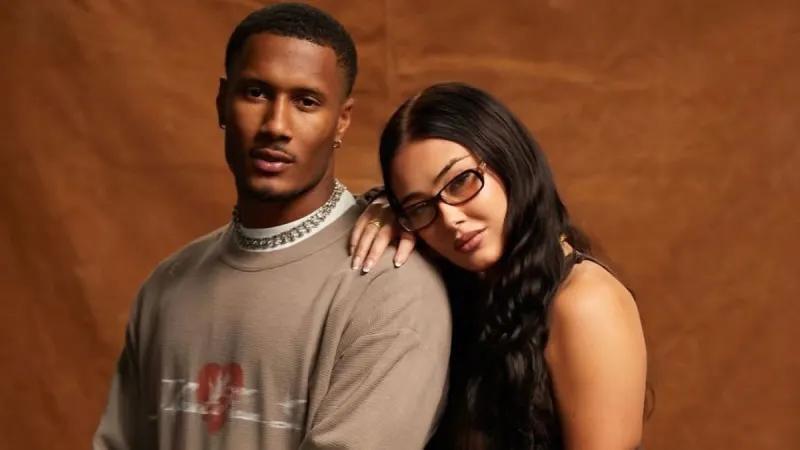 Quentin Lake’s Girlfriend Sends 5-Word Message to Rams Star After $42M ...