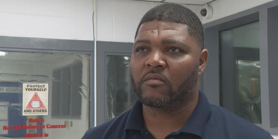 Records say Tangipahoa jail warden threatened to kill an Orleans Parish inmate in 2020 - NewsBreak